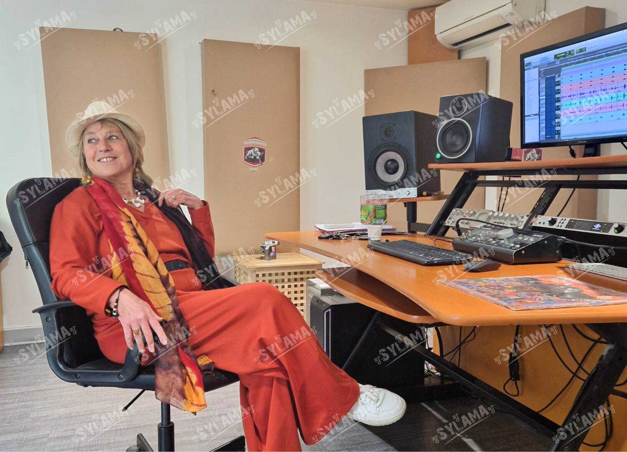 Galerie - Sylama & Masta Famedji Group